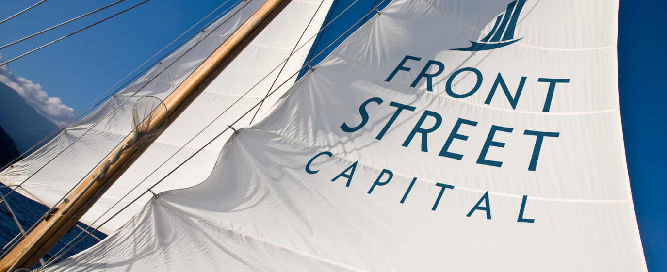 About - Front Street Capital