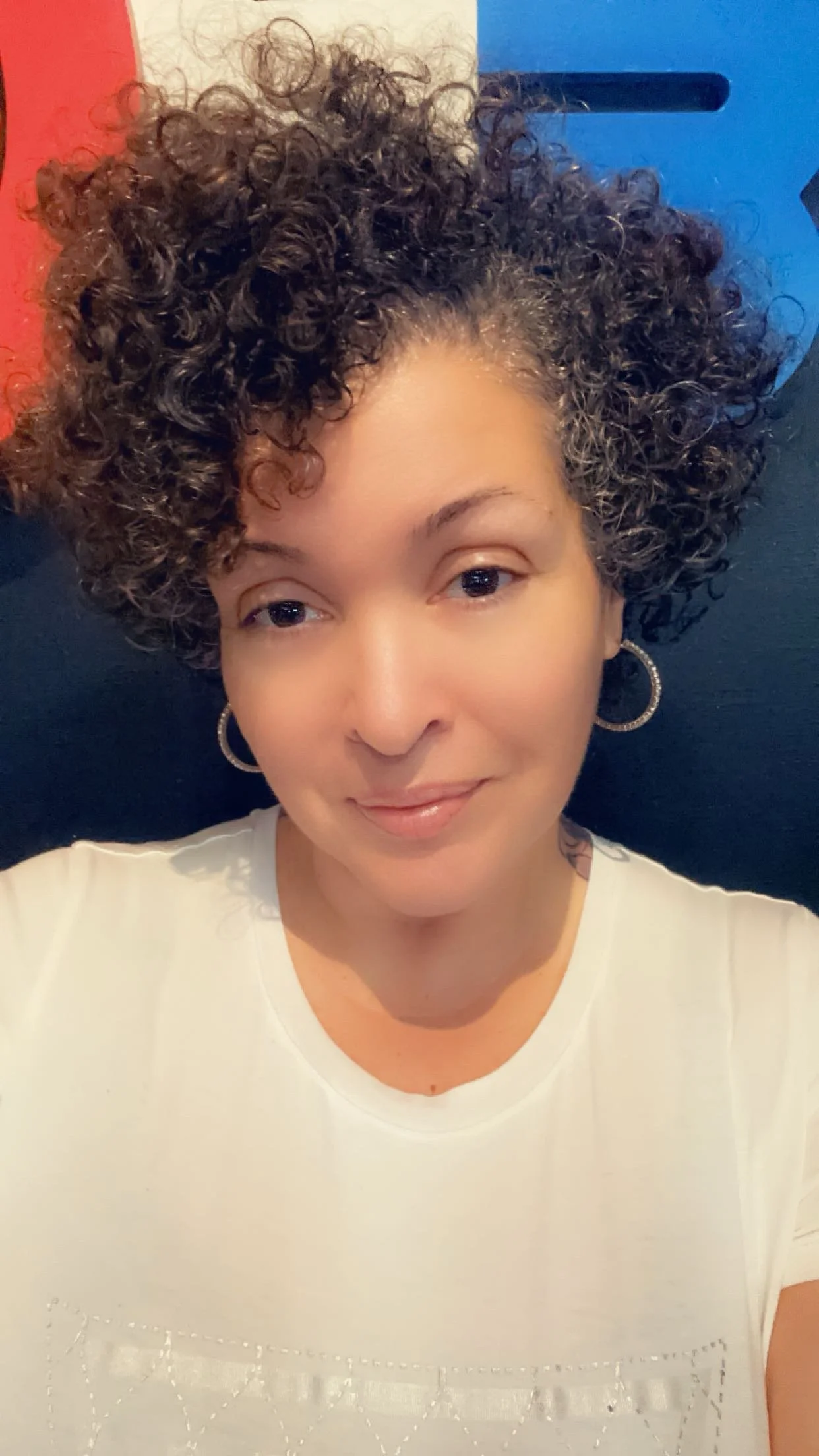 Staff & Board — POF