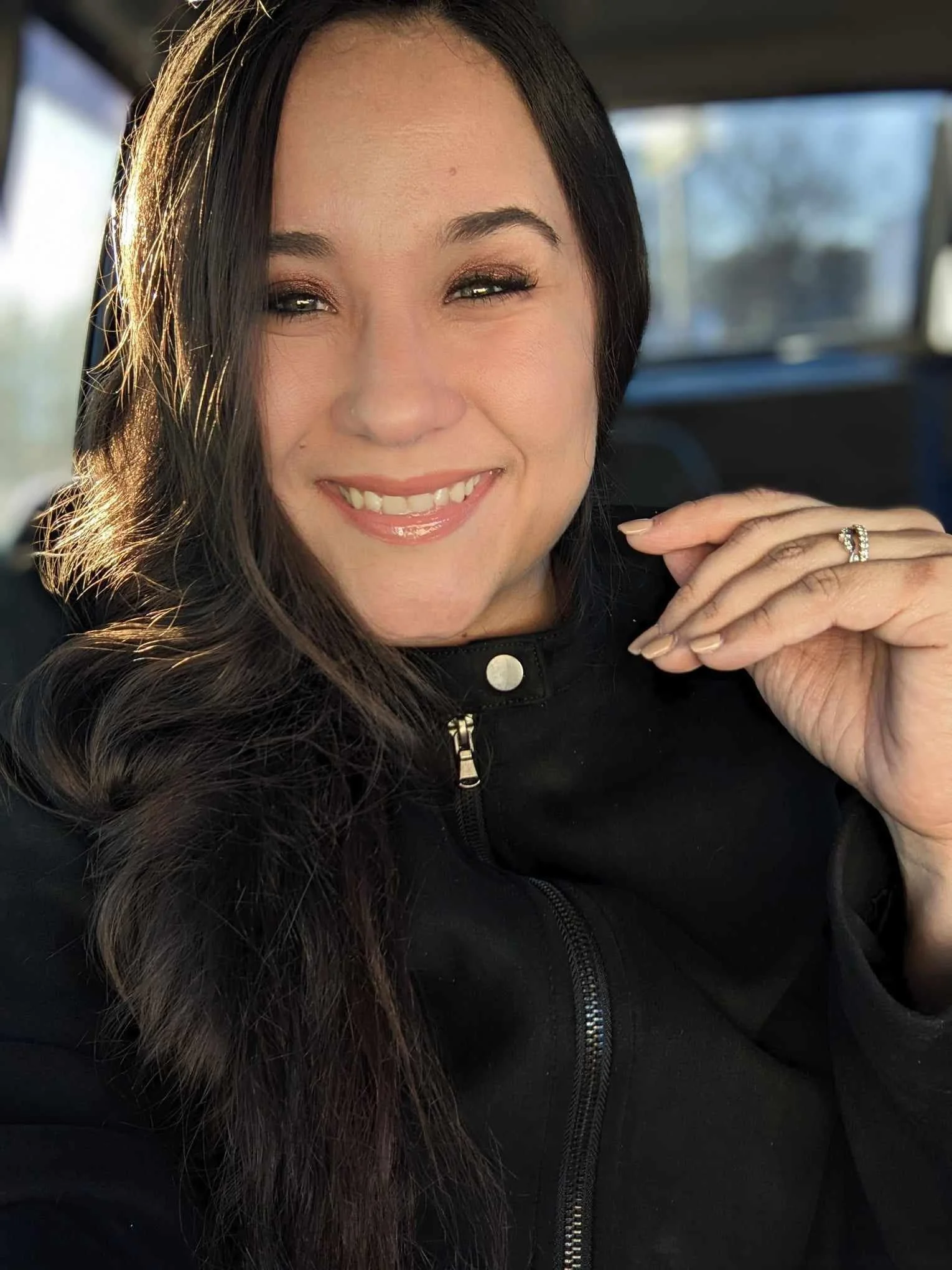 Staff & Board — POF