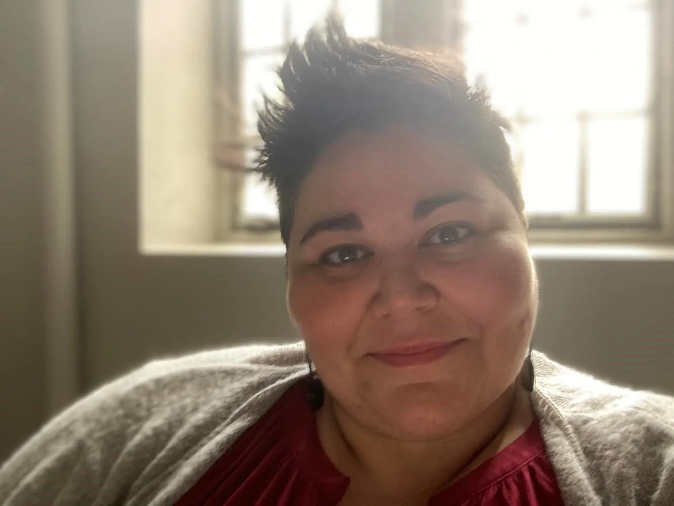 People — Monuments Across Appalachian Virginia