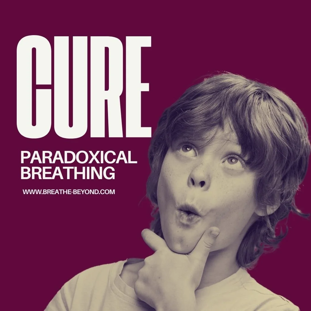 Are you a Paradoxical Breather? Find out now! — Breathe Beyond
