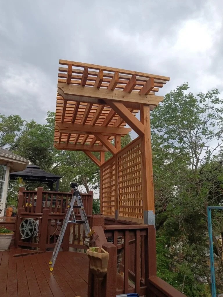 Cedar — Austin Wholesale Decking