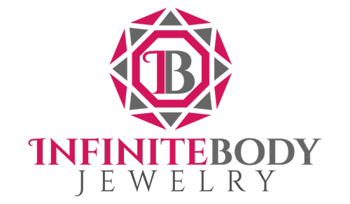 Infinite Body Jewelry | Mirror Finish Body Piercing Wholesale | Canada