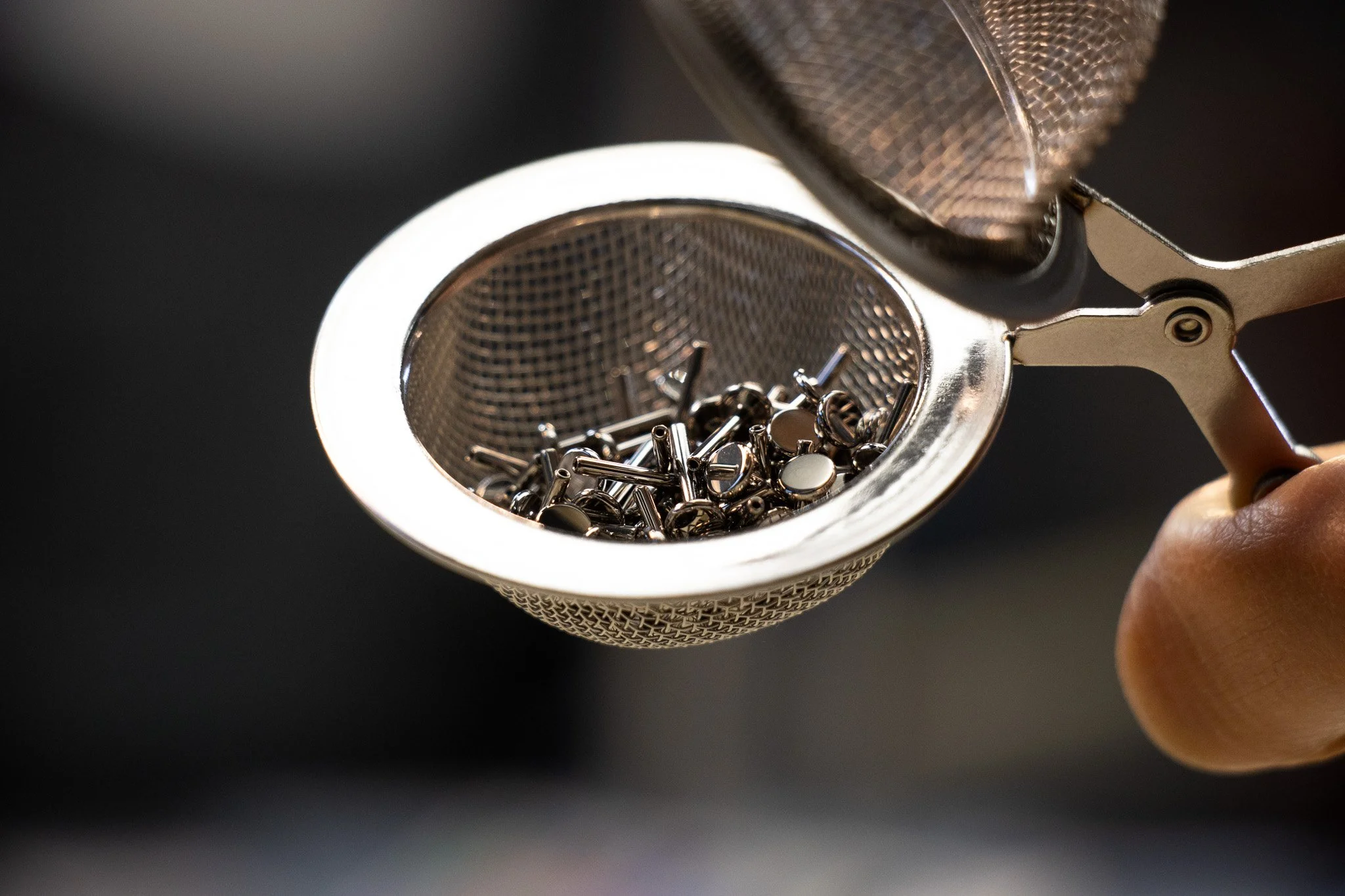 Infinite Body Jewelry | Mirror Finish Body Piercing Wholesale | Canada