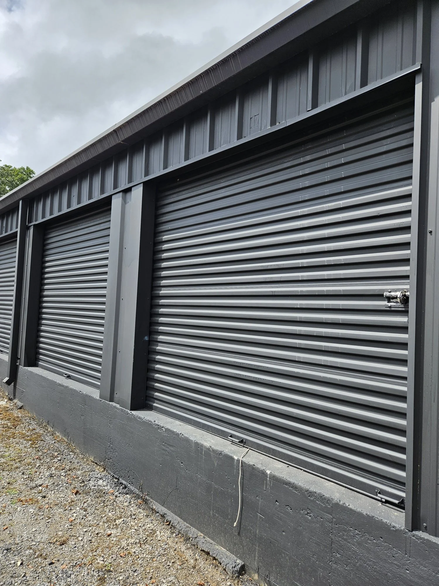 Portfolio — Greater Good Investments