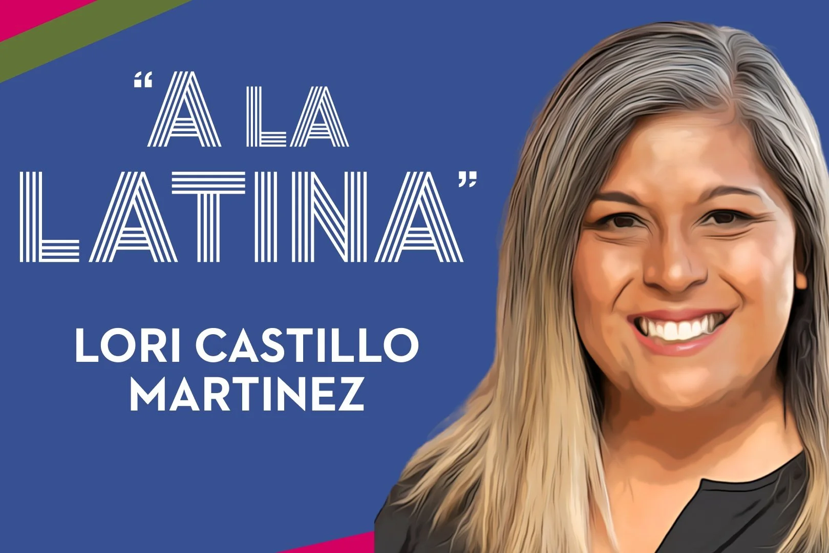 EPISODES — A LA LATINA