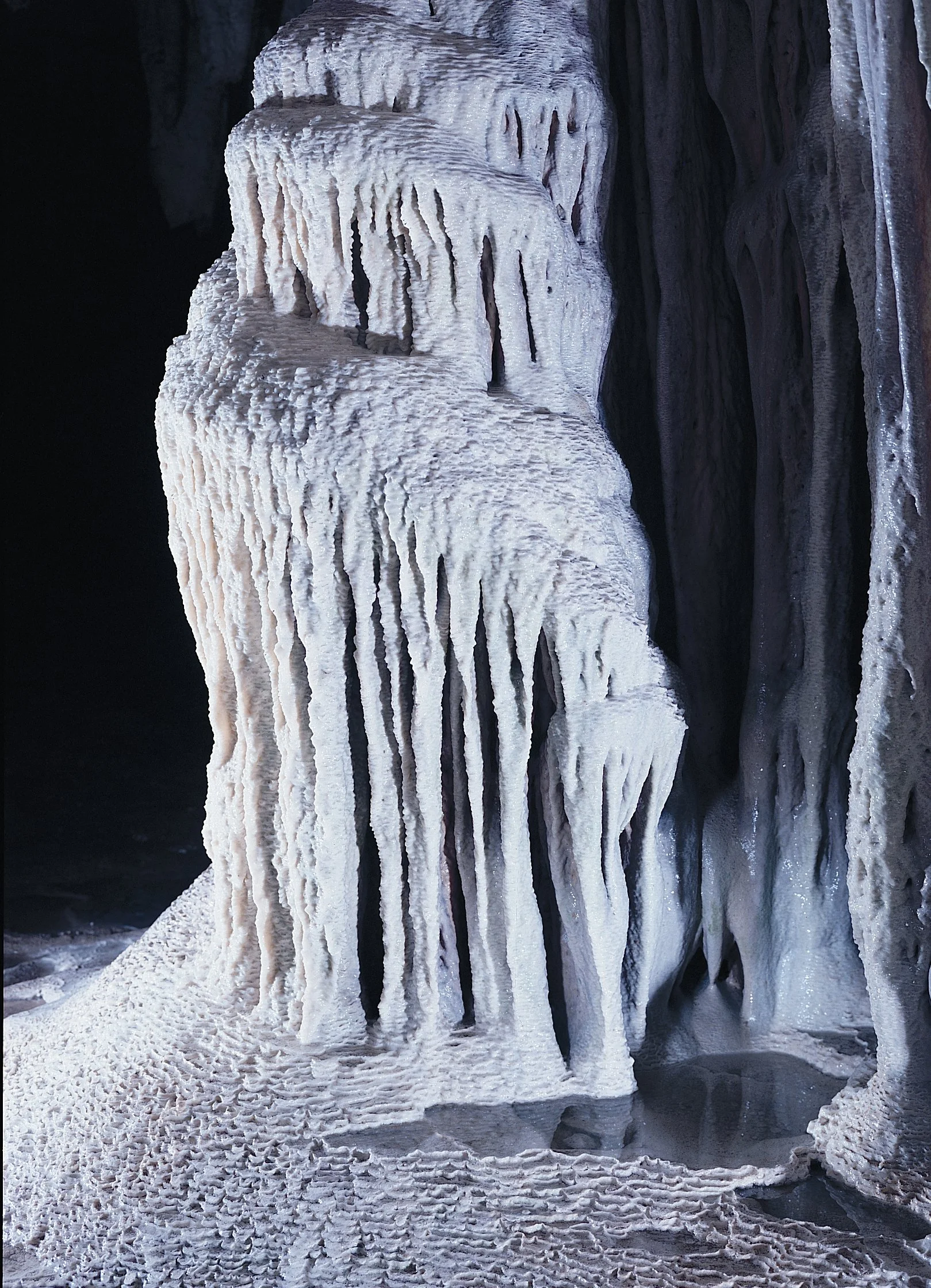 Fantastic Caverns