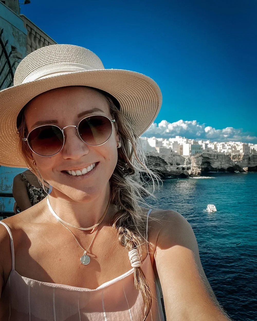 About — Kate's Crossing Blog