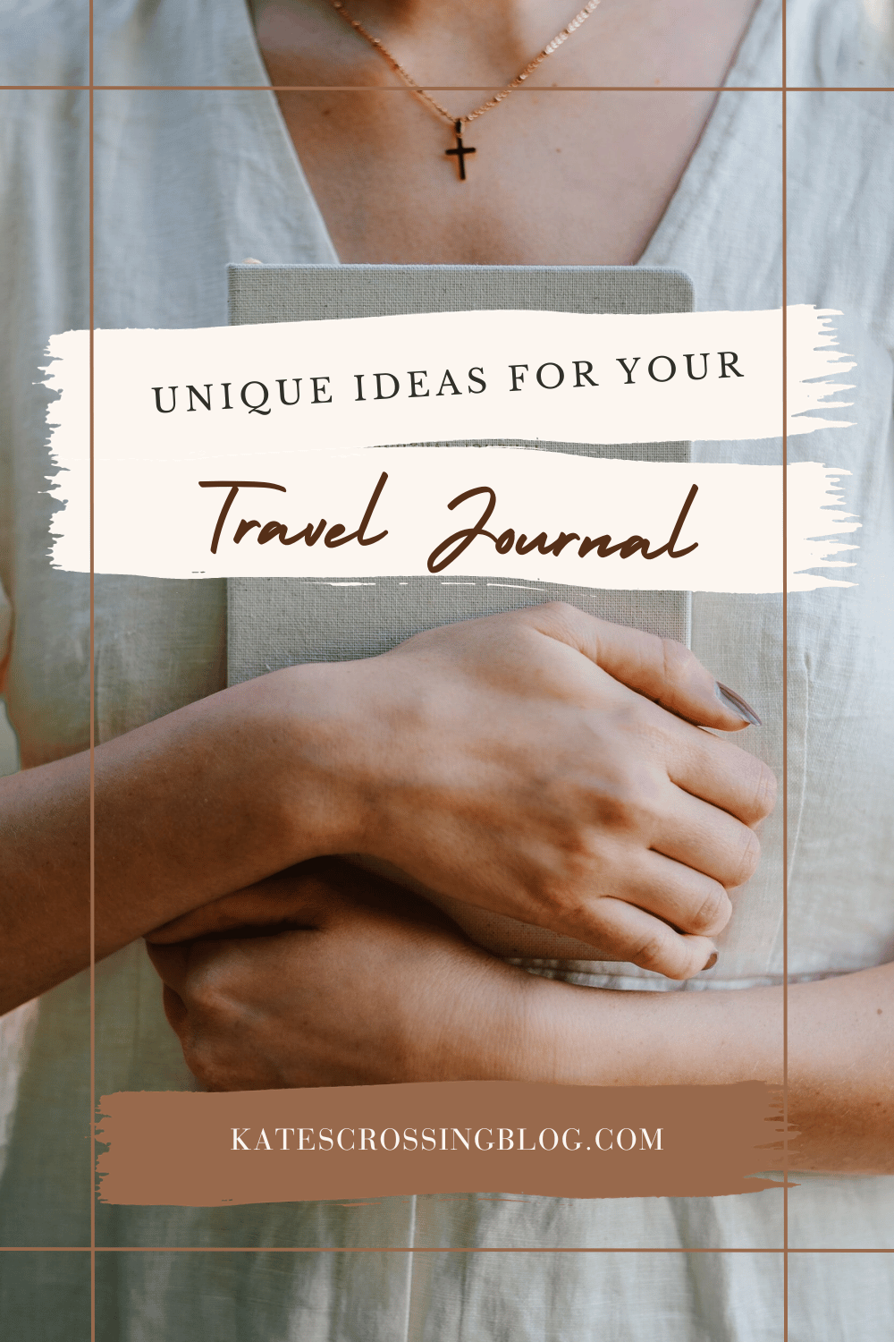 Unique Travel Journal Ideas: Capture Adventures Beyond Words - Kate ...