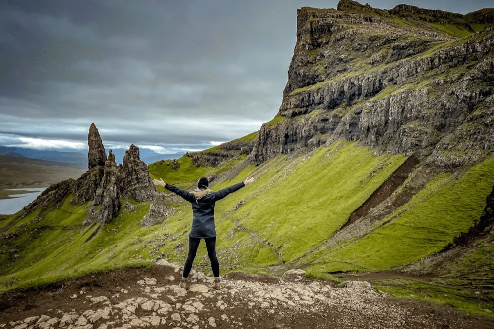 My Unique Travel Bucket List Ideas: Ignite Your Wanderlust - Kate Crossing