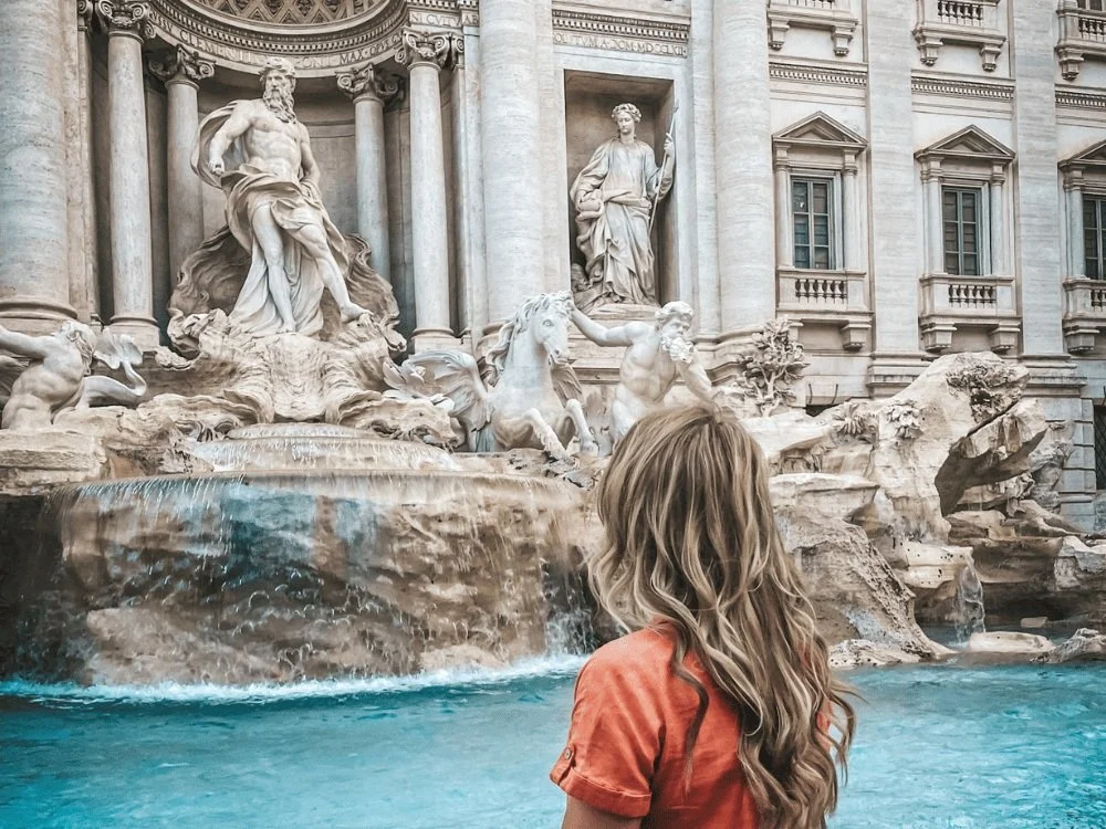 My Unique Travel Bucket List Ideas: Ignite Your Wanderlust - Kate Crossing