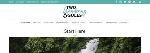 The 14 Best Travel Blogs You Should be Following Right Now - Kate Crossing