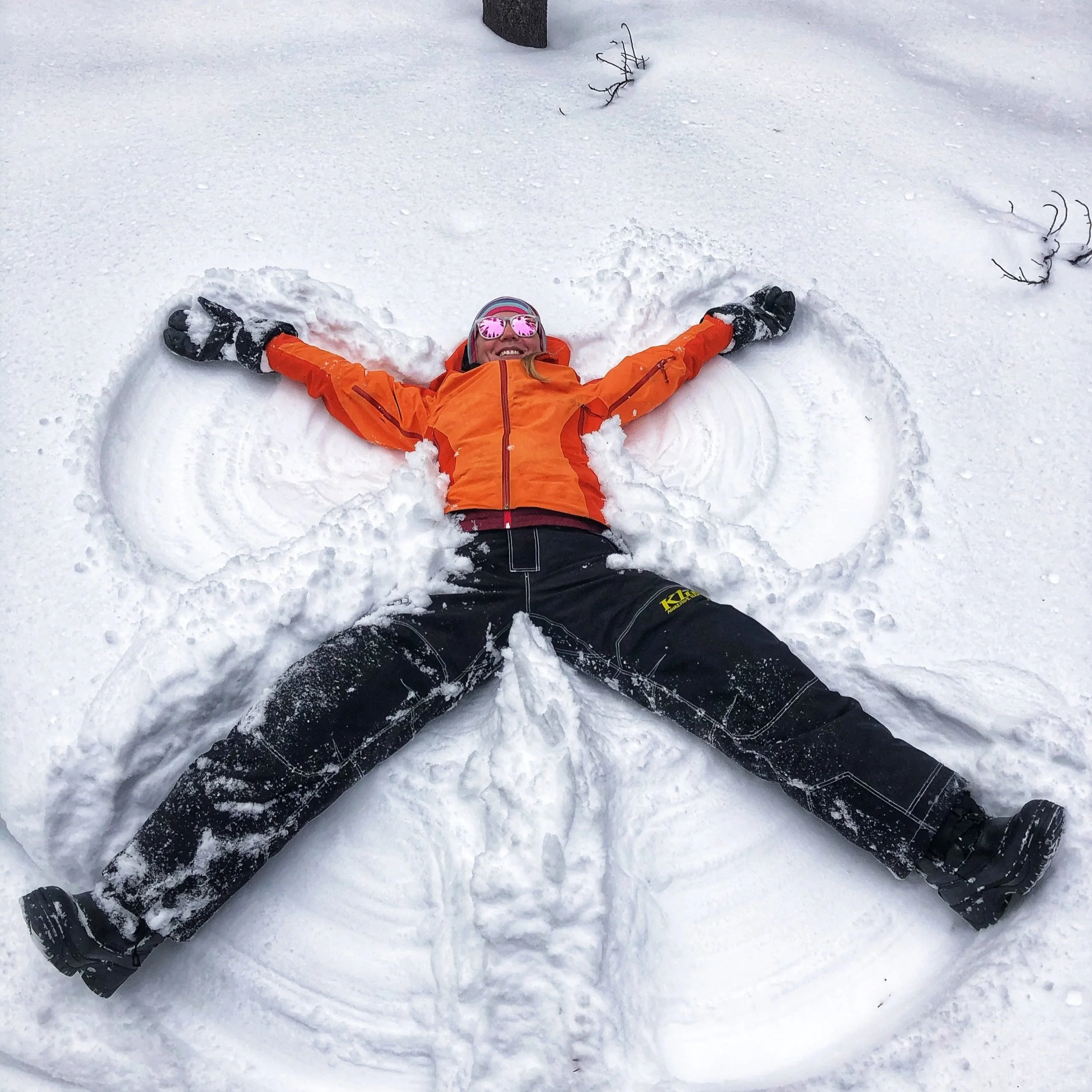 Create Your Winter Bucket List: 71 Snowy Adventures - Kate Crossing