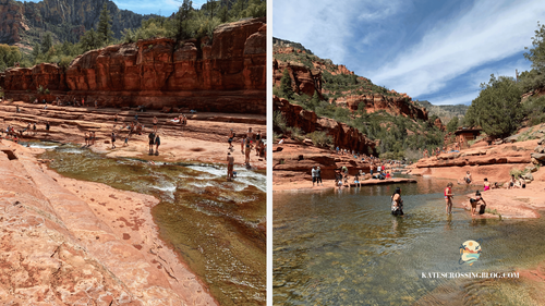 What to Wear In Sedona, AZ: A Complete Packing Guide - Kate Crossing