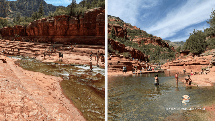 What to Wear In Sedona, AZ: A Complete Packing Guide - Kate Crossing