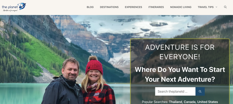 The 14 Best Travel Blogs You Should be Following Right Now - Kate Crossing