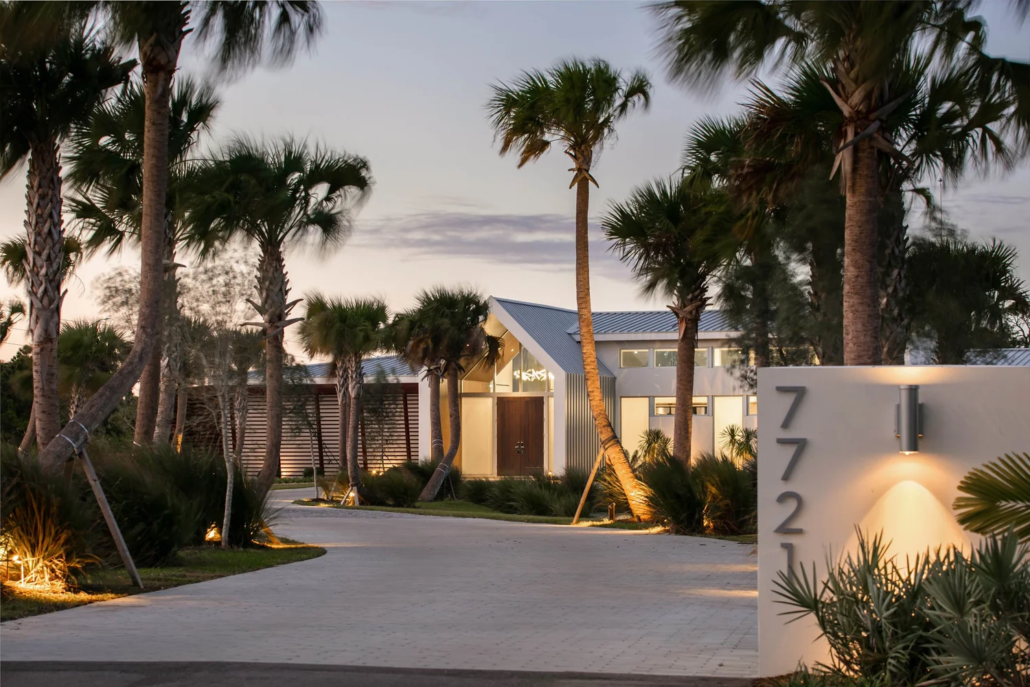 BORDEN Landscape Design