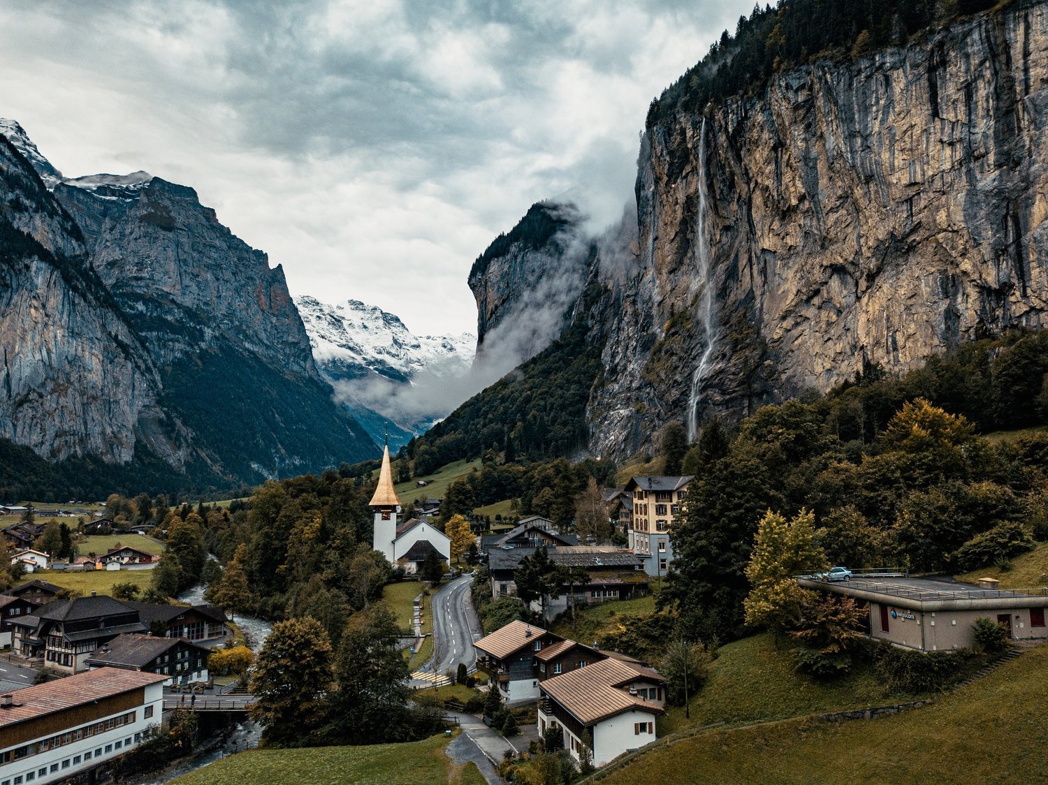 Application Portal — ACU Study Abroad