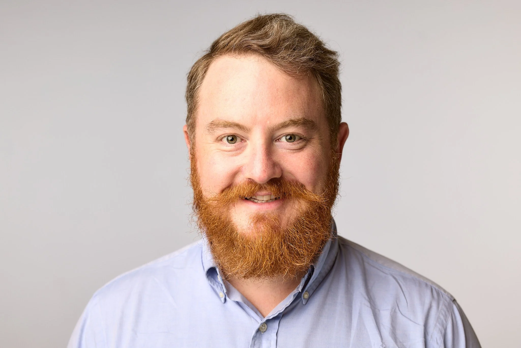 Nathan Allen — NWA For The Nations