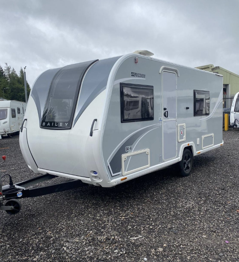 Discover Your Dream Getaway: Part-Time Leisure's Family-Run Caravan Sales