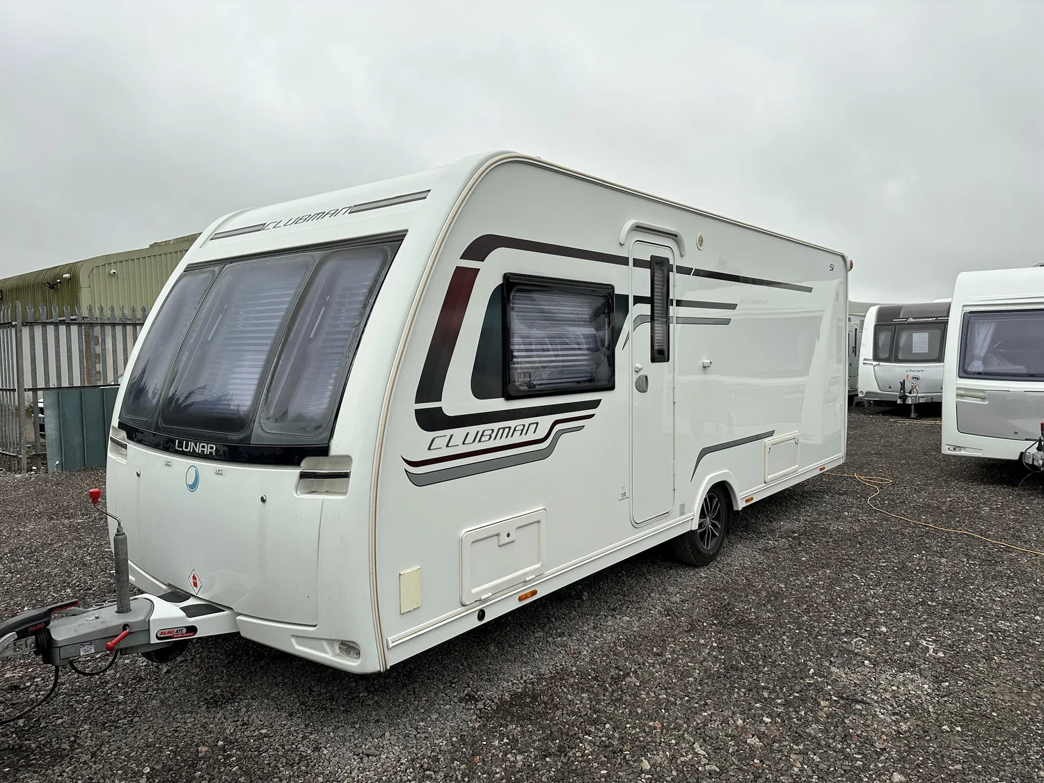 Discover Your Dream Getaway: Part-Time Leisure's Family-Run Caravan Sales