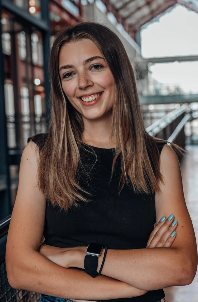 Delaney O'Hara