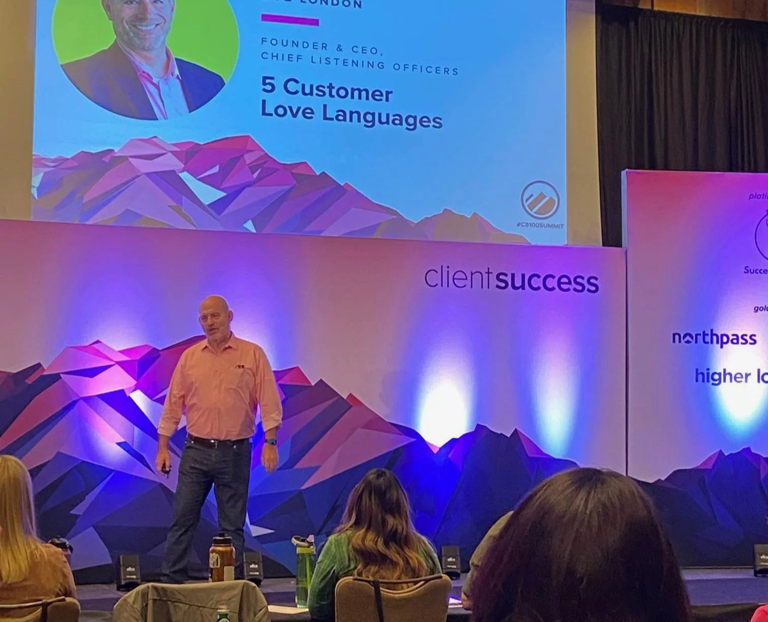 Bob London - Radically Authentic Discovery - B2B Customer Discovery ...