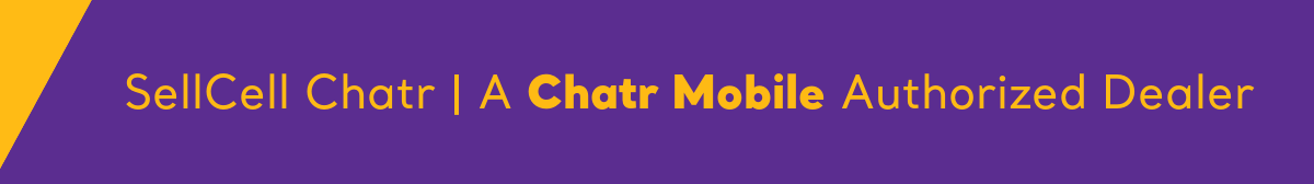 Chatr — Red Wireless