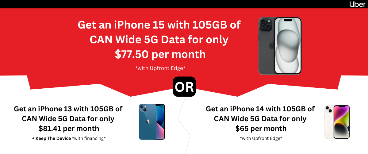 Uber — Red Wireless