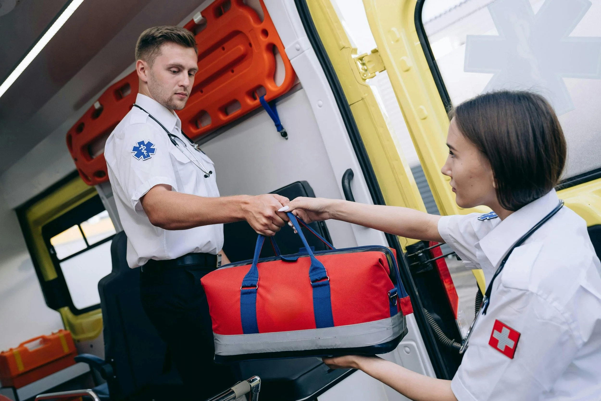 First Responder Discounts | Rogers Cell Phone Plans & Internet — Red ...