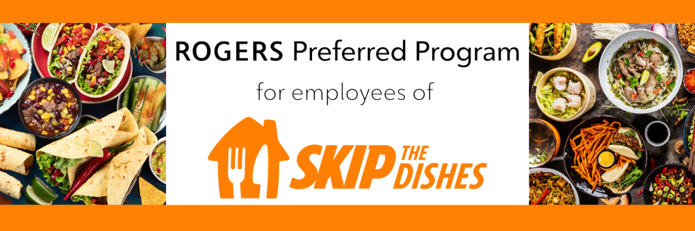 Skip — Red Wireless