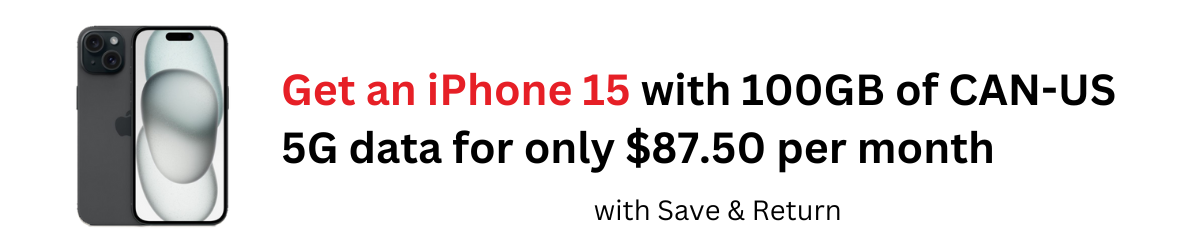 VIP — Red Wireless