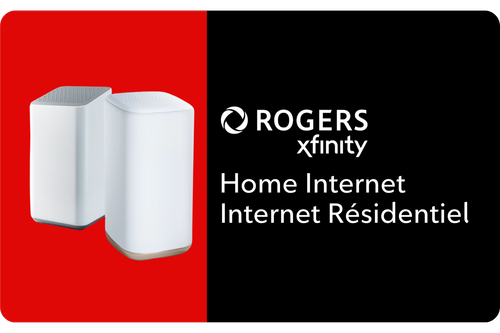 Legion - The Royal Canadian Legion | Rogers — Red Wireless