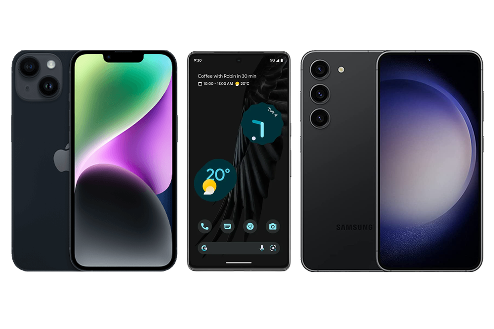 Zoomer — Red Wireless