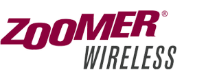 Zoomer — Red Wireless