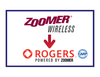 V4 Zoomer — Red Wireless