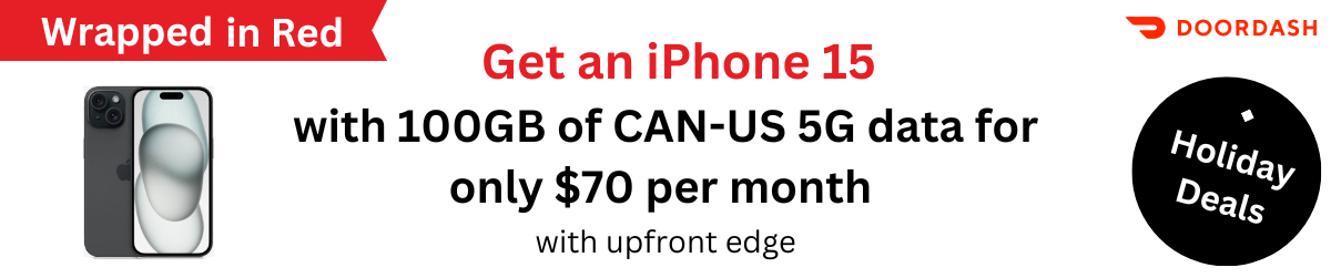 Dasher — Red Wireless