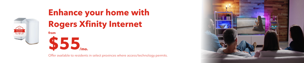 Rogers powered by Zoomer (Formerly Zoomer Wireless) - CARP | Rogers ...