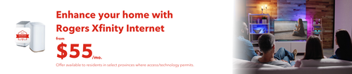 Rogers powered by Zoomer (Formerly Zoomer Wireless) - CARP | Rogers ...