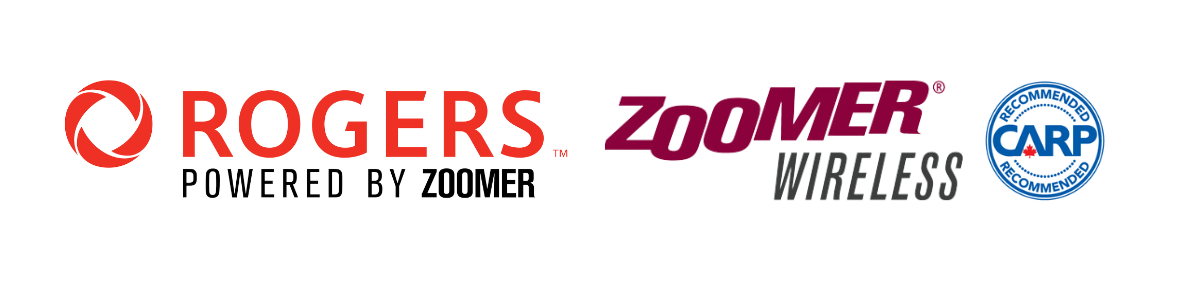 Rogers Wireless Logo