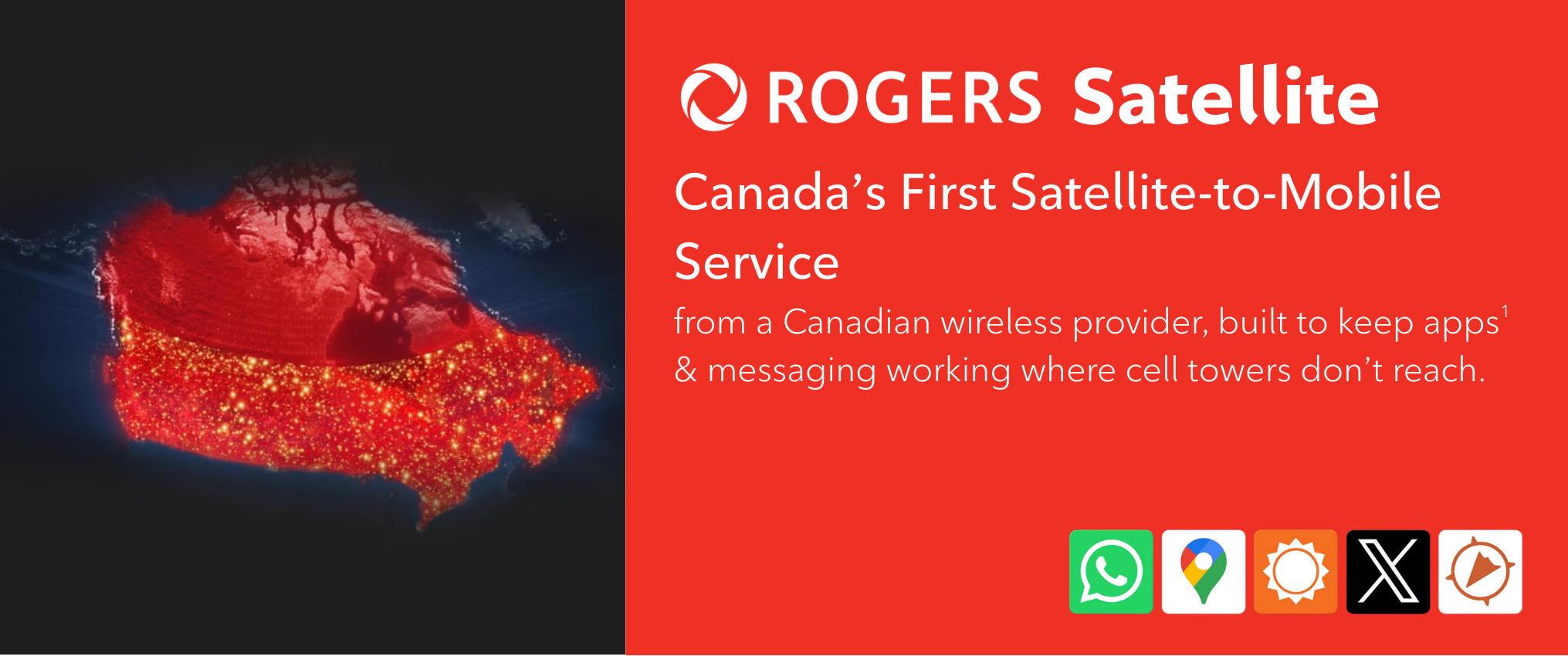 Travel — Red Wireless