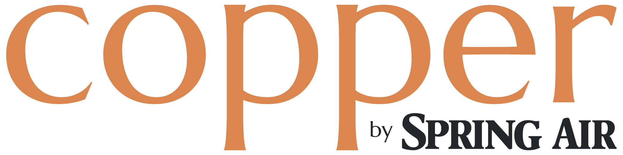 COPPER FOAM — Spring Air