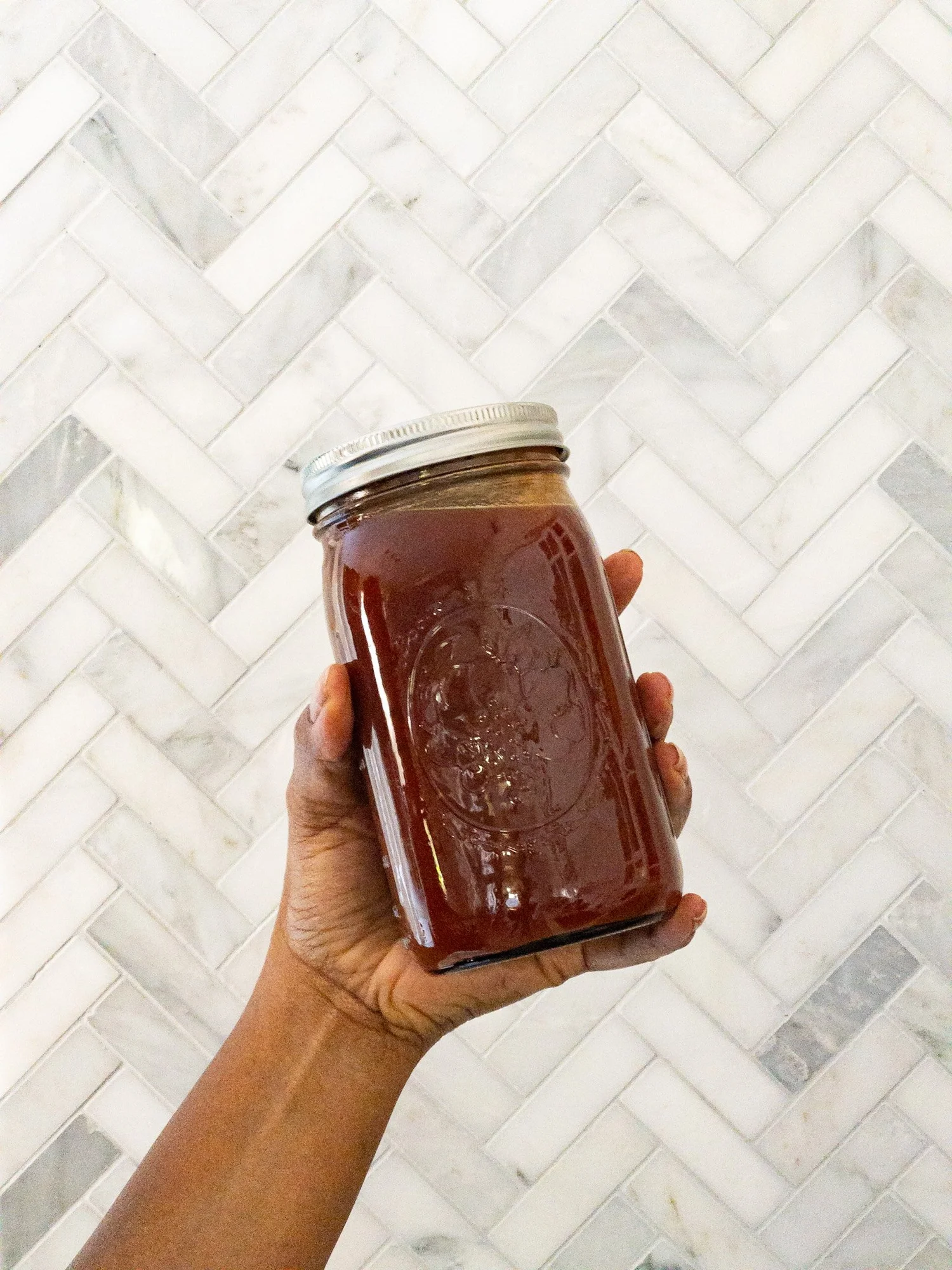 Vegan Barbecue Pulled “Pork” — YVH Home