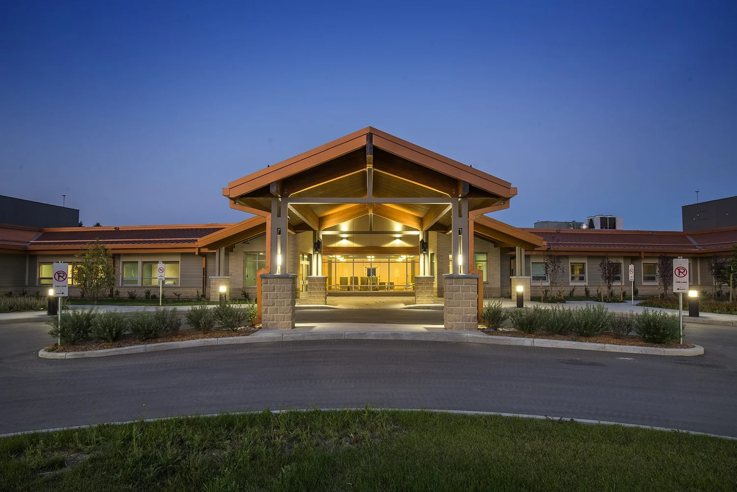 Tabor Home Inc.