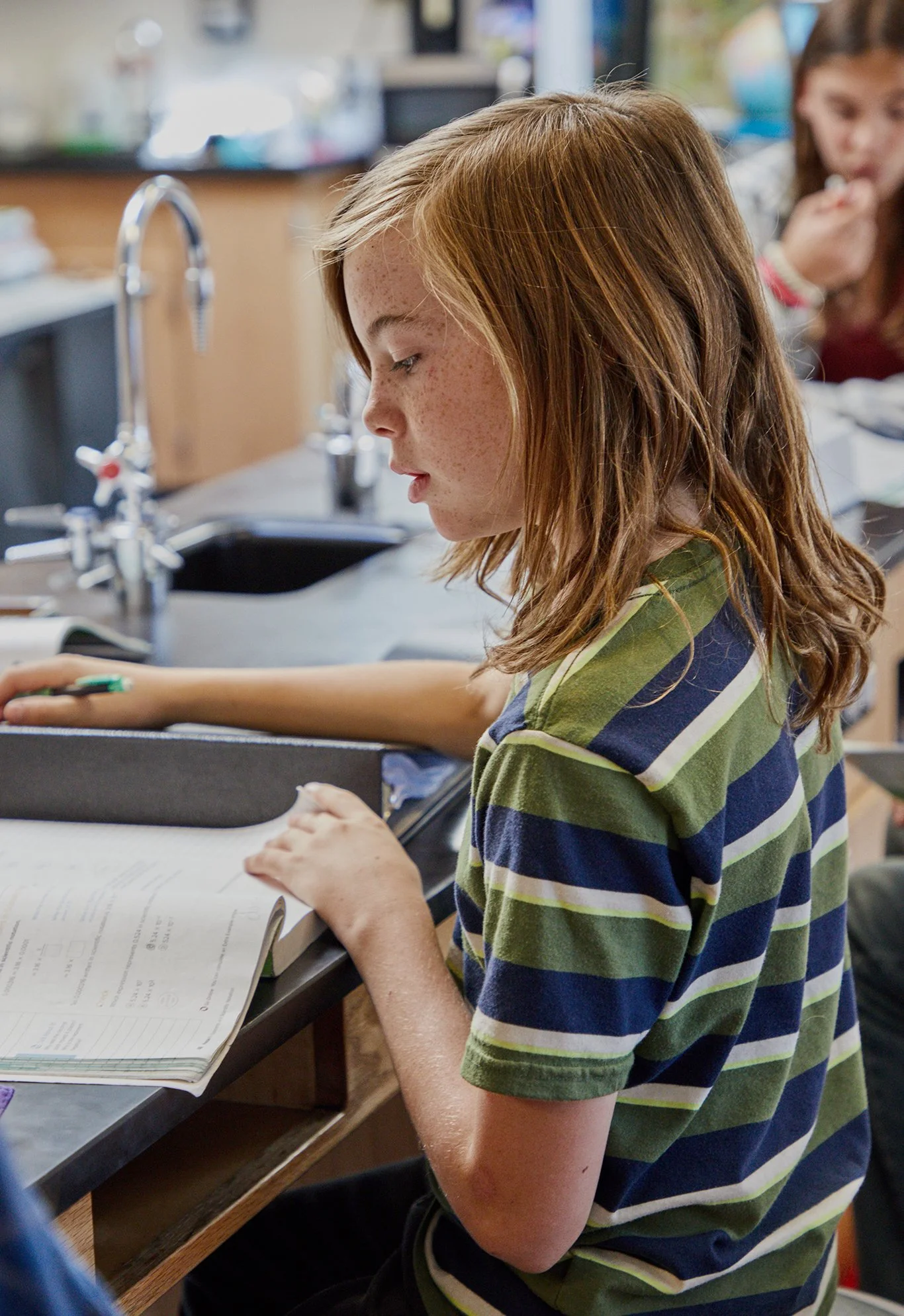 Student Life — Taos Charter School