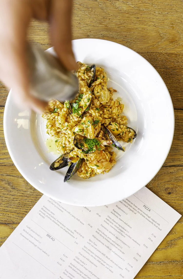 Photo Gallery — Eco Restaurants