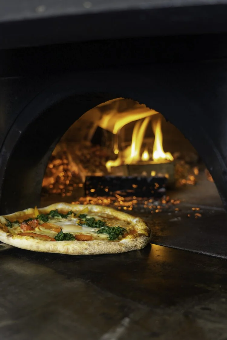 Photo Gallery — Eco Restaurants