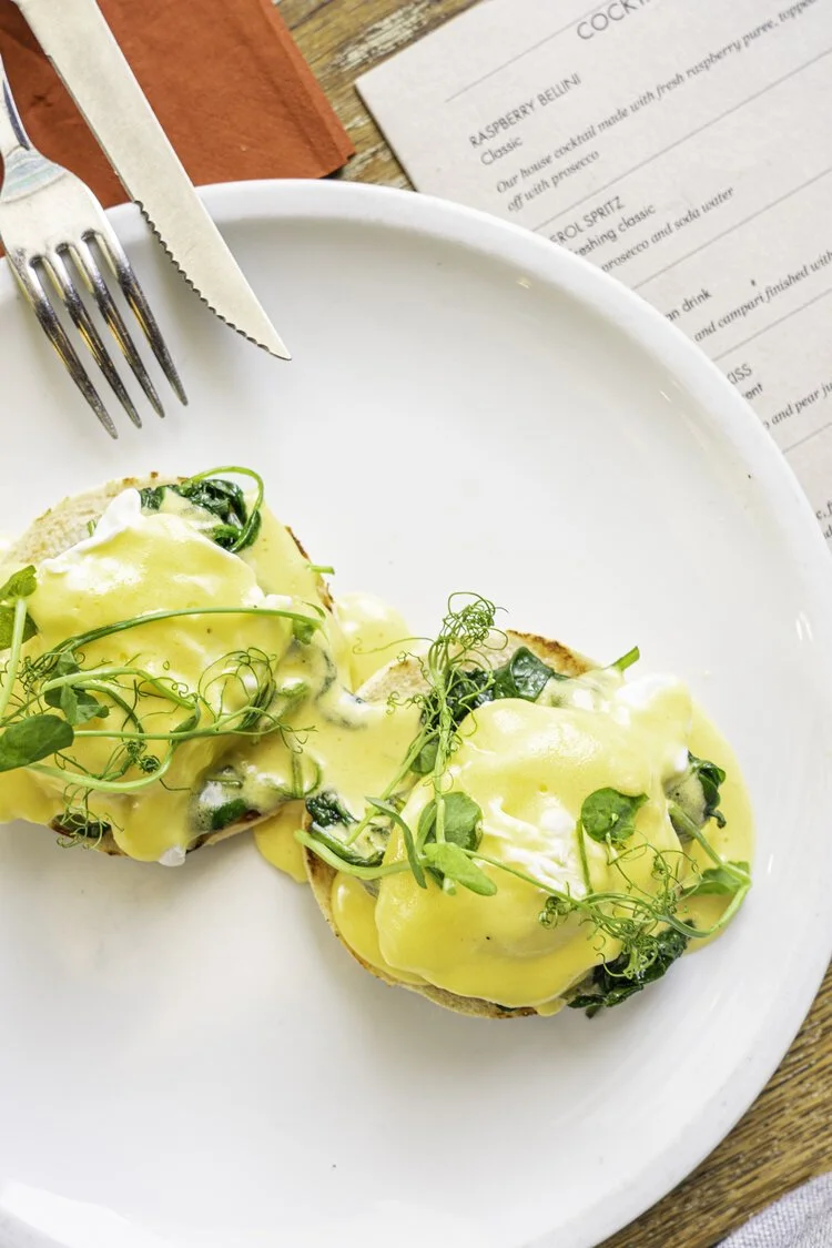 Photo Gallery — Eco Restaurants