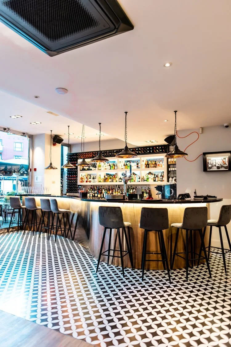 Photo Gallery — Eco Restaurants