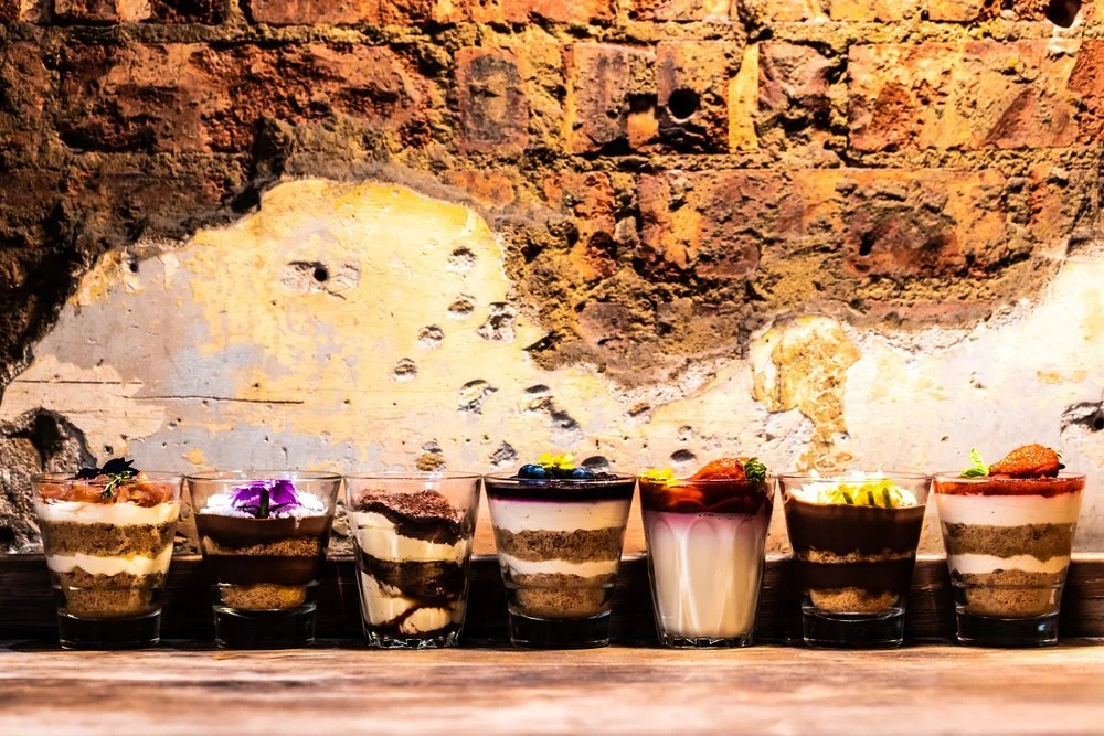 Photo Gallery — Eco Restaurants